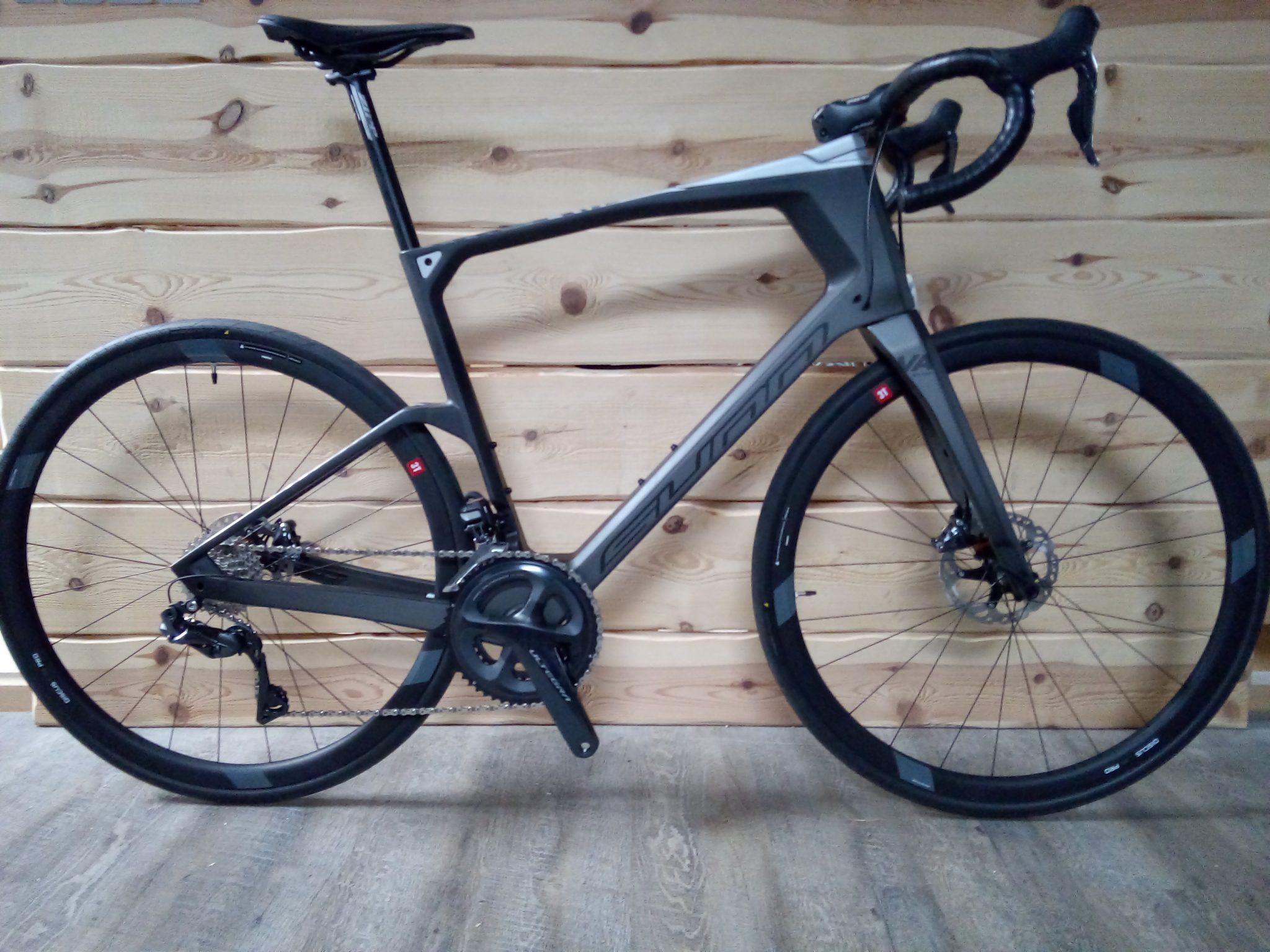 SUNN SPECIAL S3 2019 - Monvelo.com SUNN SPECIAL S3 2019 - Monvelo.com