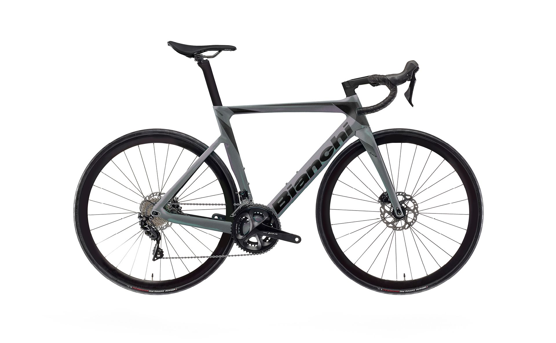 BIANCHI OLTRE RACE 2023 - Monvelo.com BIANCHI OLTRE RACE 2023 - Monvelo.com
